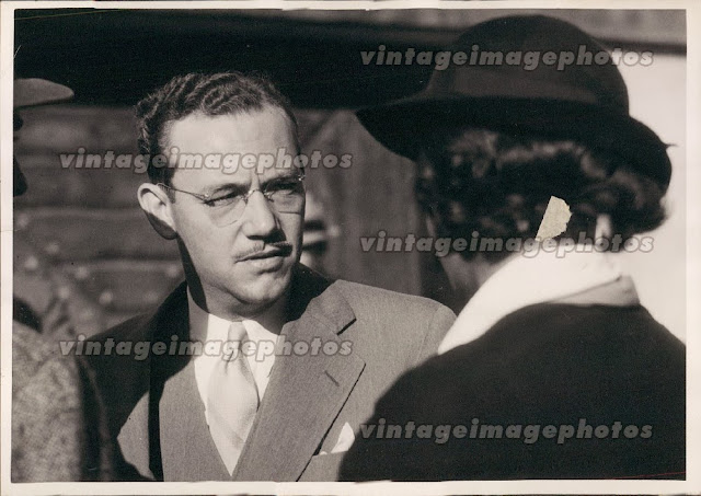 Thelma Todd: Mae Whitehead