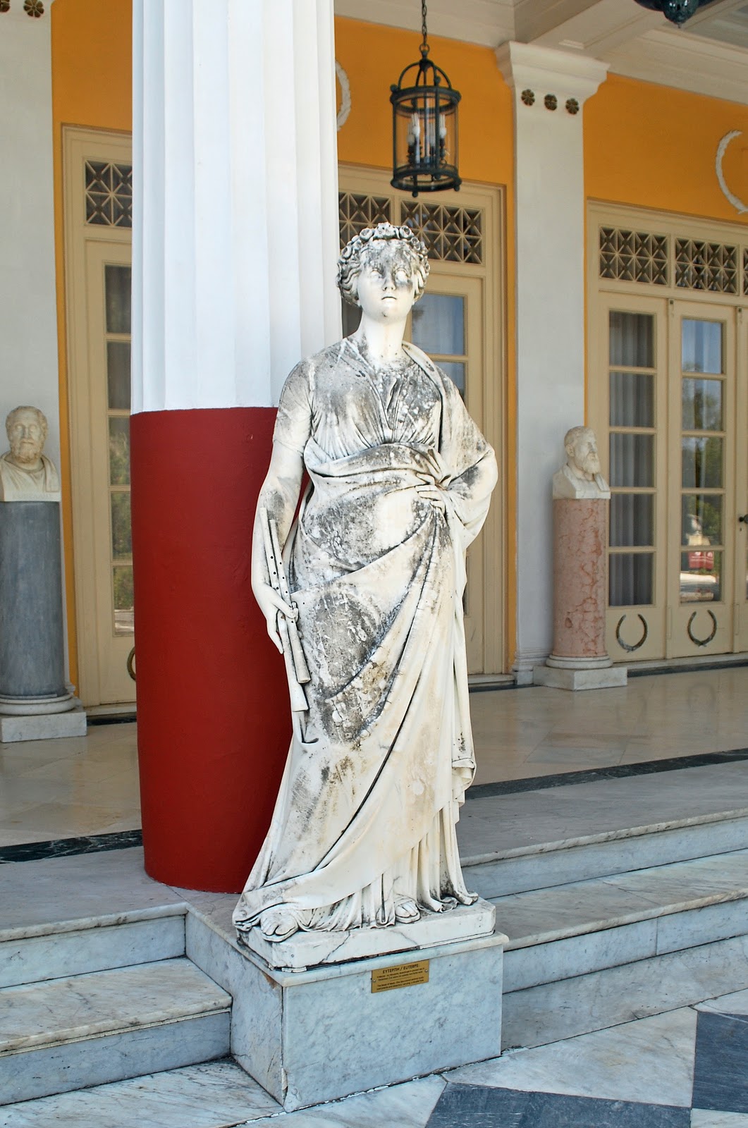 Cumprir a Terra: 90.MUSEUS MUSEION MUSAS E EPOPEIAS EM UM CONTEXTO