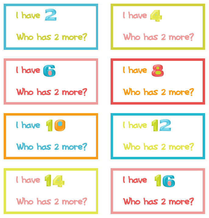 Just Add Clipart: FREEBIE Linky Party