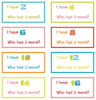 Just Add Clipart: FREEBIE Linky Party