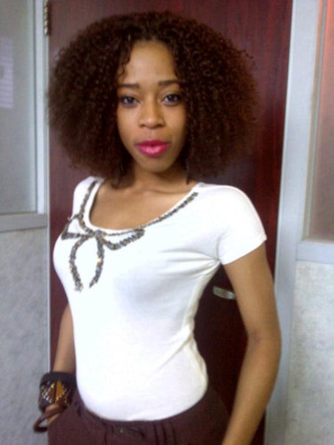 Raquel Daily Blog: FEMI BRAINARD WEDS