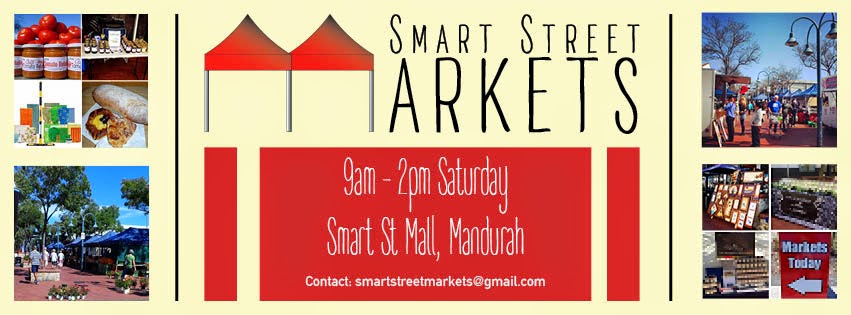 Smart Street Markets, Mandurah: Mandurah Markets