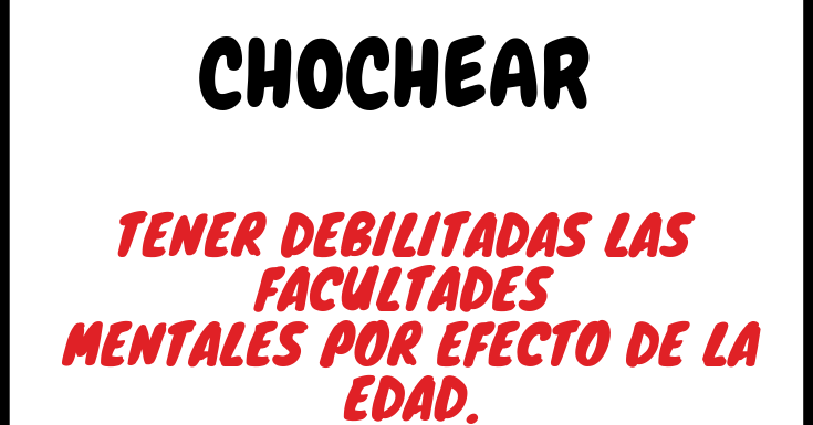 ELE y DELE: Palabra del día