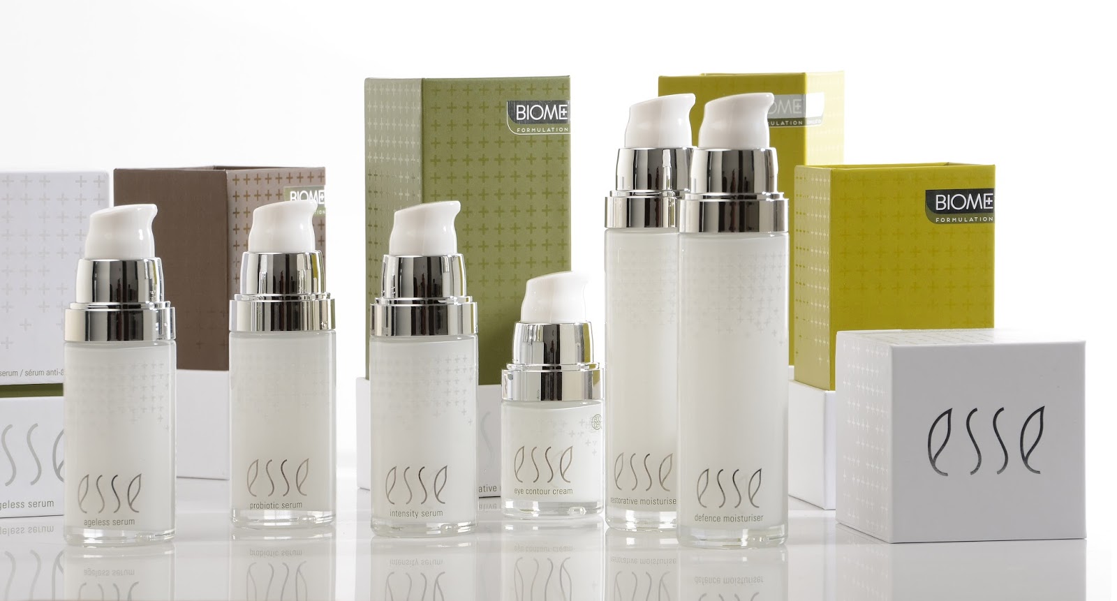 ESSE Organic Skin Care is now in Malaysia! -Event