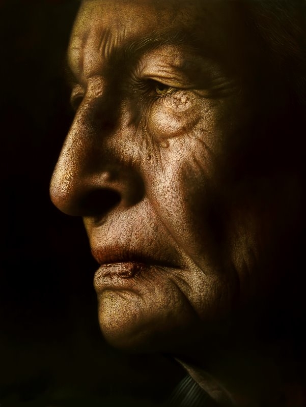 Design Stack: A Blog about Art, Design and Architecture: Precise and ...