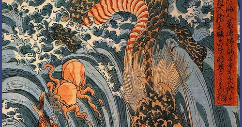 Omamori - Japanese Amulets: Tide Jewels kanju manju