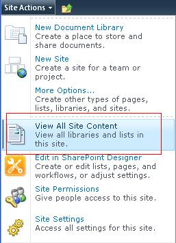 How to Create a Survey in SharePoint 2010 Or SharePoint Survey Example ...