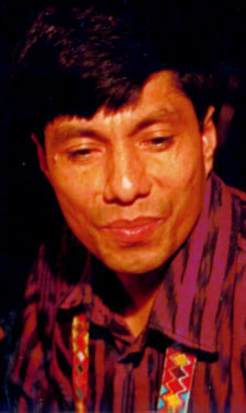 Personajes Importantes De Guatemala: Víctor Dionicio Montejo