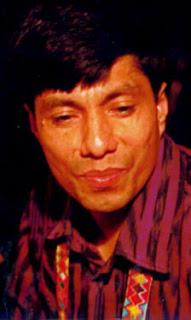 Personajes Importantes De Guatemala: Víctor Dionicio Montejo