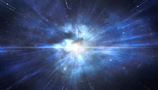 Creating Software - A Sisyphean Task?: The Big Bang