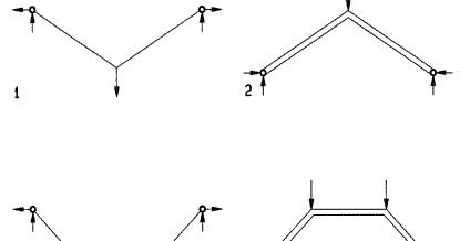 BUILDER'S ENGINEER: FUNICULAR STRUCTURES