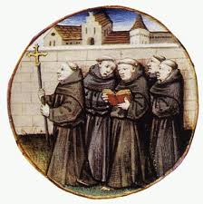 Casting Light upon the Shadow: Regularis Concordia - the Rule Book for ...