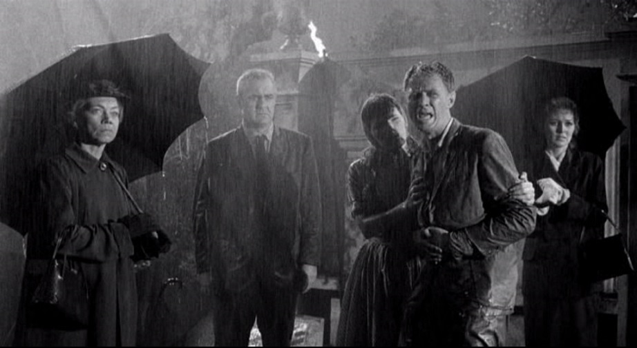 The Bloody Pit of Horror: Macabre (1958)