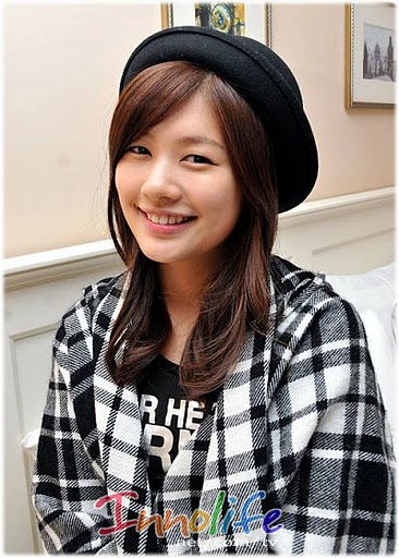 Korean Favourite Lovers: All About Jung So Min..