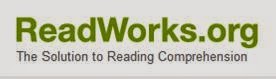 Spouting About 1st Grade: Read Works...works!