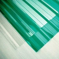 JUAL ATAP ZINCALUME: TRIMDEK SOLARTUFF