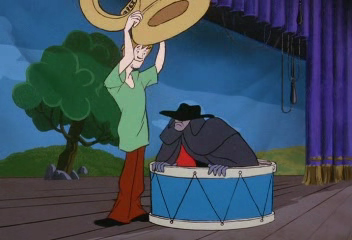 Mockery Machine: 09: The Backstage Rage