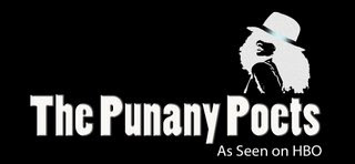 Sweet Tooth Media: Punany Power: An Exclusive and Intimate Interview ...