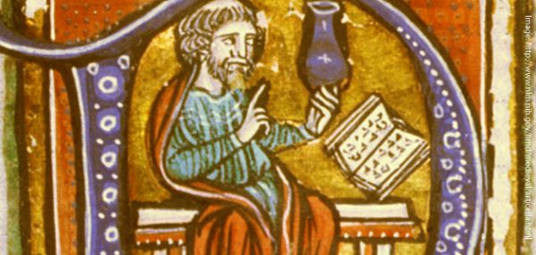 AN ERA IN TIME: Medieval Health Care