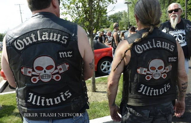 Outlaws Motorcycle Club In Chicago | Reviewmotors.co