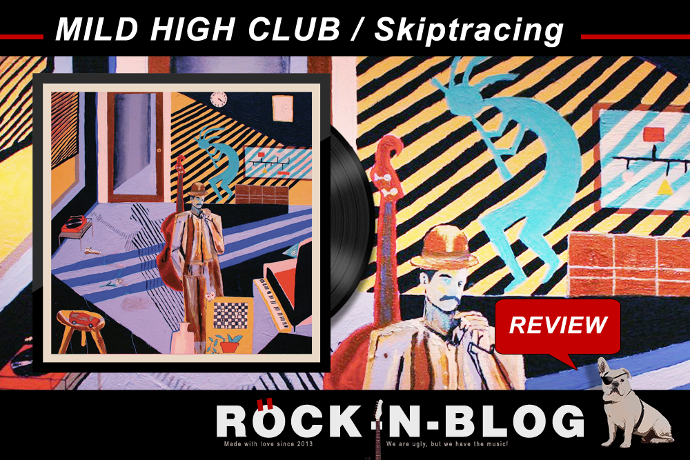 ROCK-N-BLOG / Music, Reviews, Concerts, Playlists - ROCKnBLOG: MILD ...