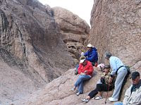 ON THE ROAD: Rock Shadows RV Park-Apache Junction,AZ