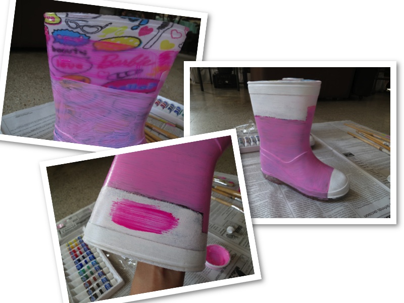christhingsss: DIY: Lalaloopsy Boots