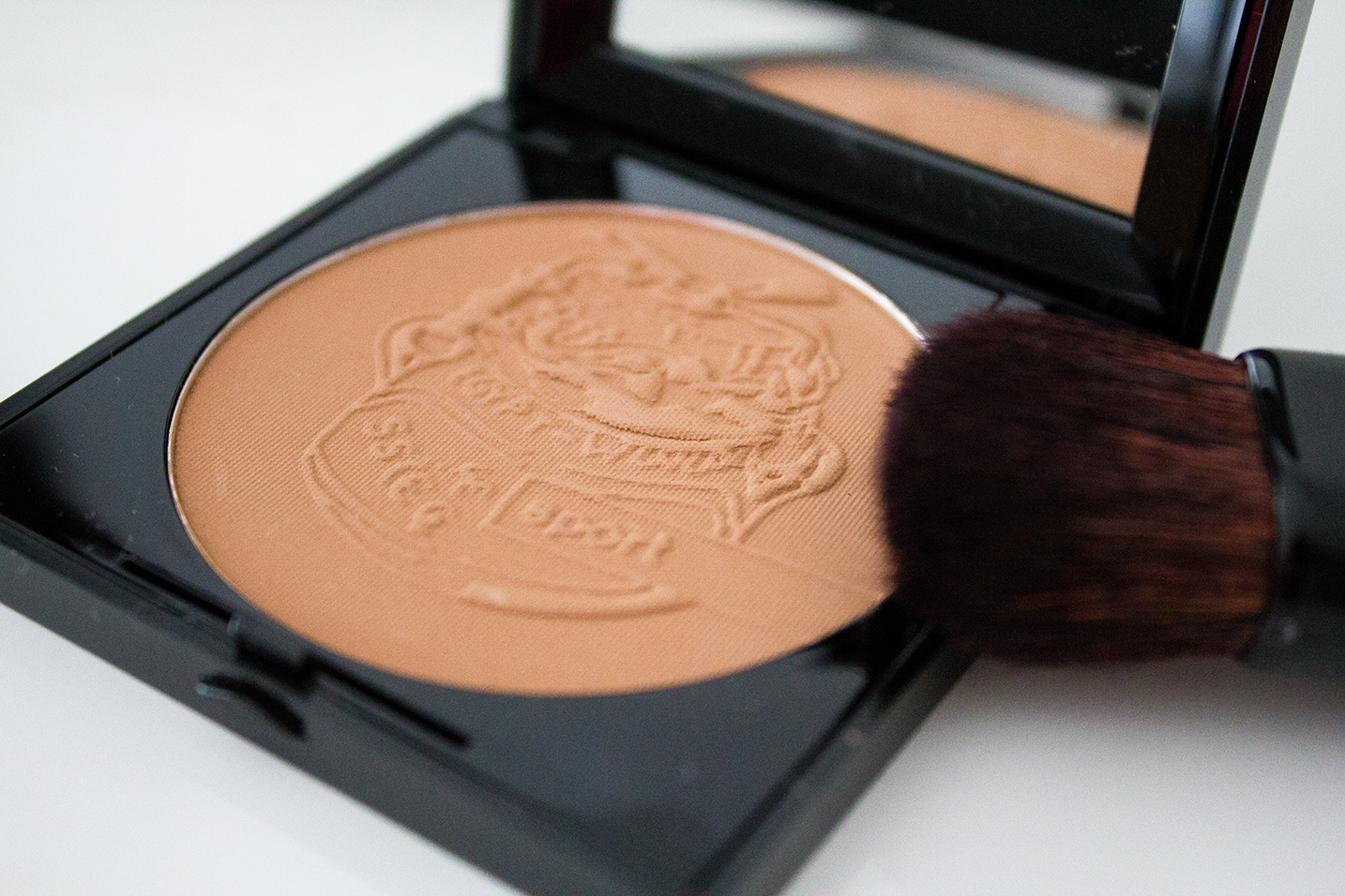 Egypt-Wonder Compact set Powder - TwinZ