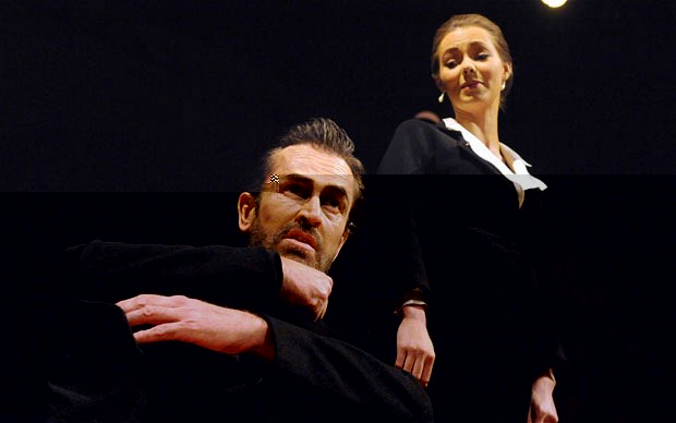 Tipsy Hippo Theatre Reviews: Pygmalion