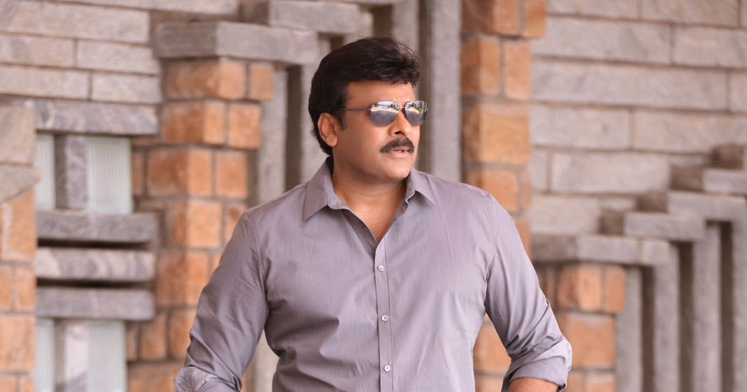 Megastar Chiranjeevi Latest Photos