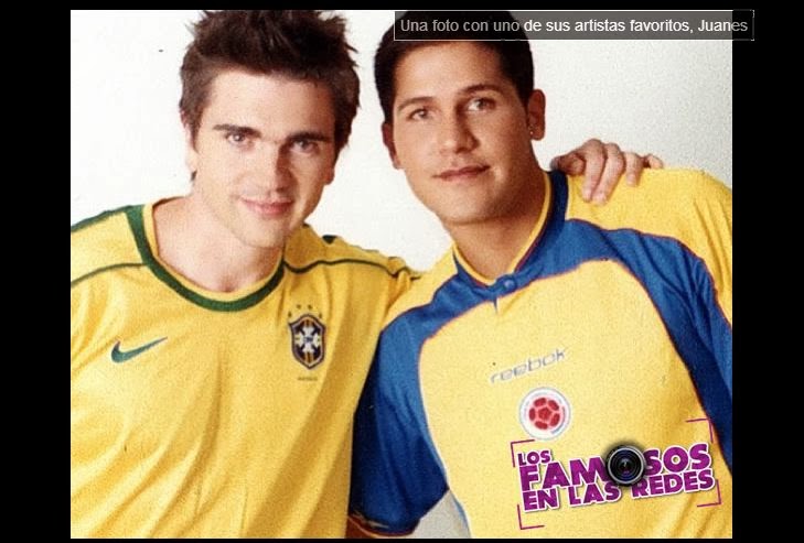 Roberto Cano Fans: Roberto Cano al extremo