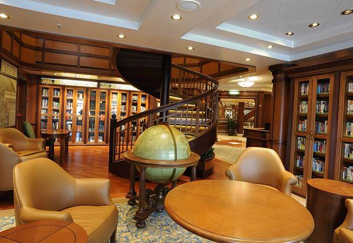 Readerbuzz: Little Libraries