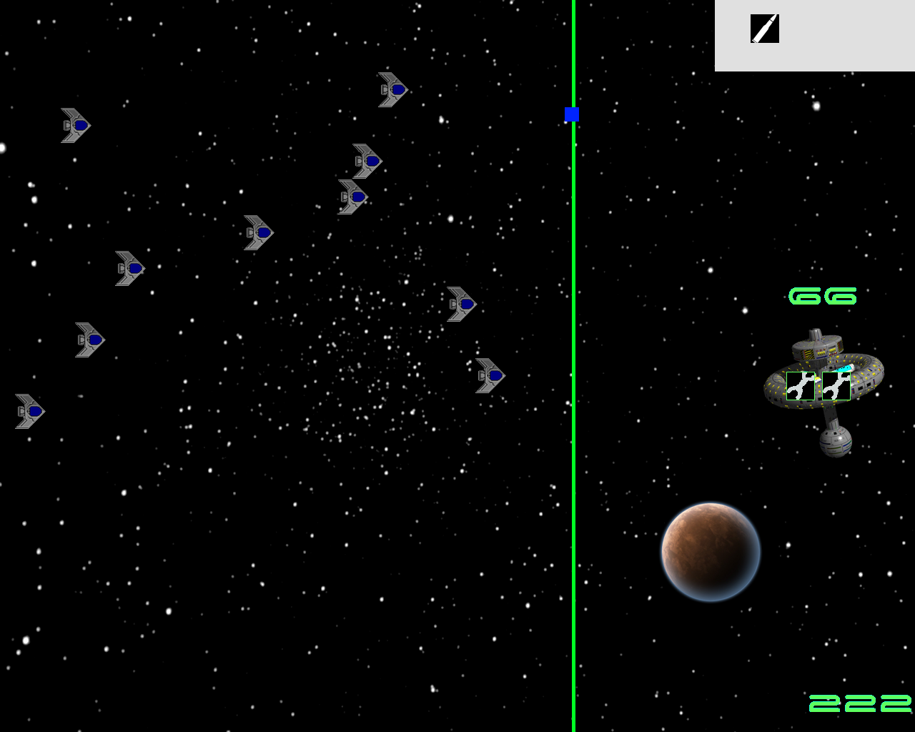 Chachik: PC games I've made with SDL and C++