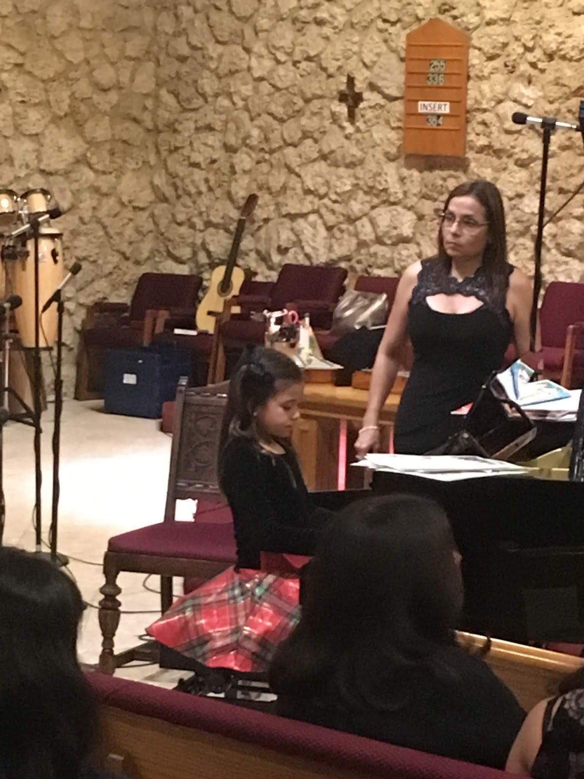 Jaffirds Music :: Live's Events