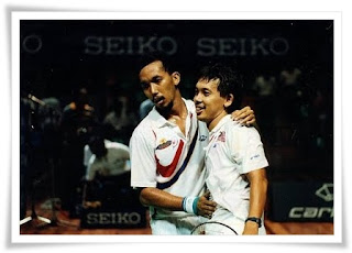 .chedinsphere.: Dato’ Lee Chong Wei tidak kalah, tetapi menang.