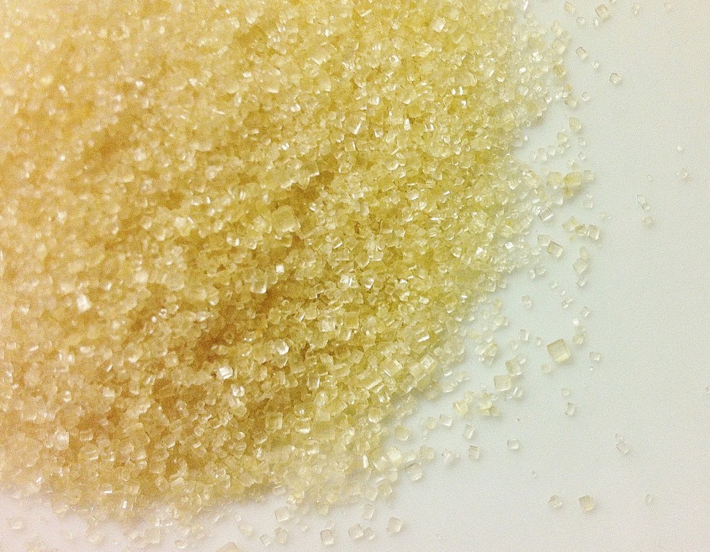 Happy Bakery: Recetas dulces y algunas saladas: Tipos de azúcar