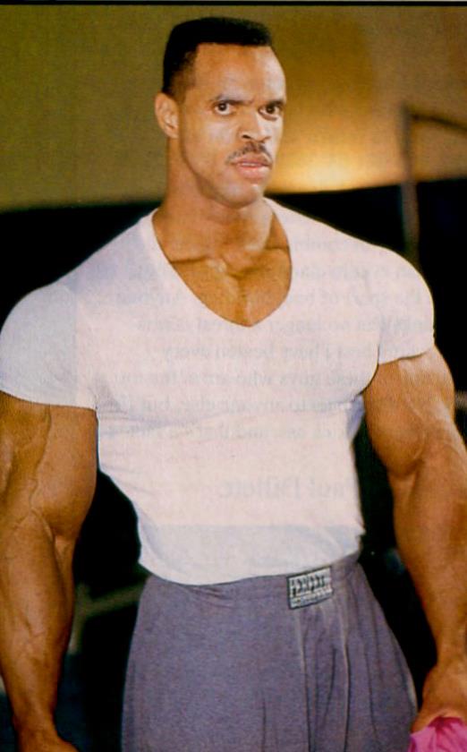 mr olympia 2012, mr olympia 2012 predictions, mr olympia 2012 winner ...