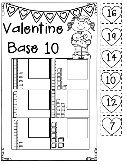 The 2 Teaching Divas: Happy Valentine's Day!