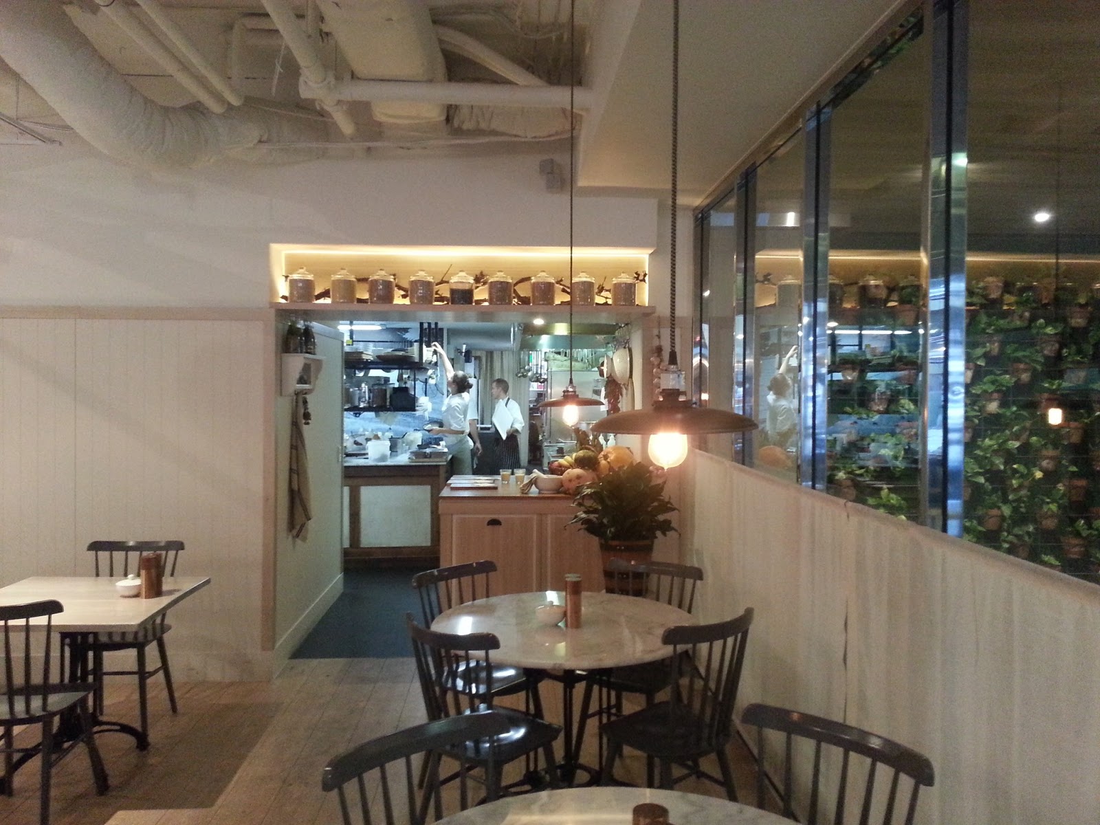 The Grain Store - Gentrifying The King Street Precinct