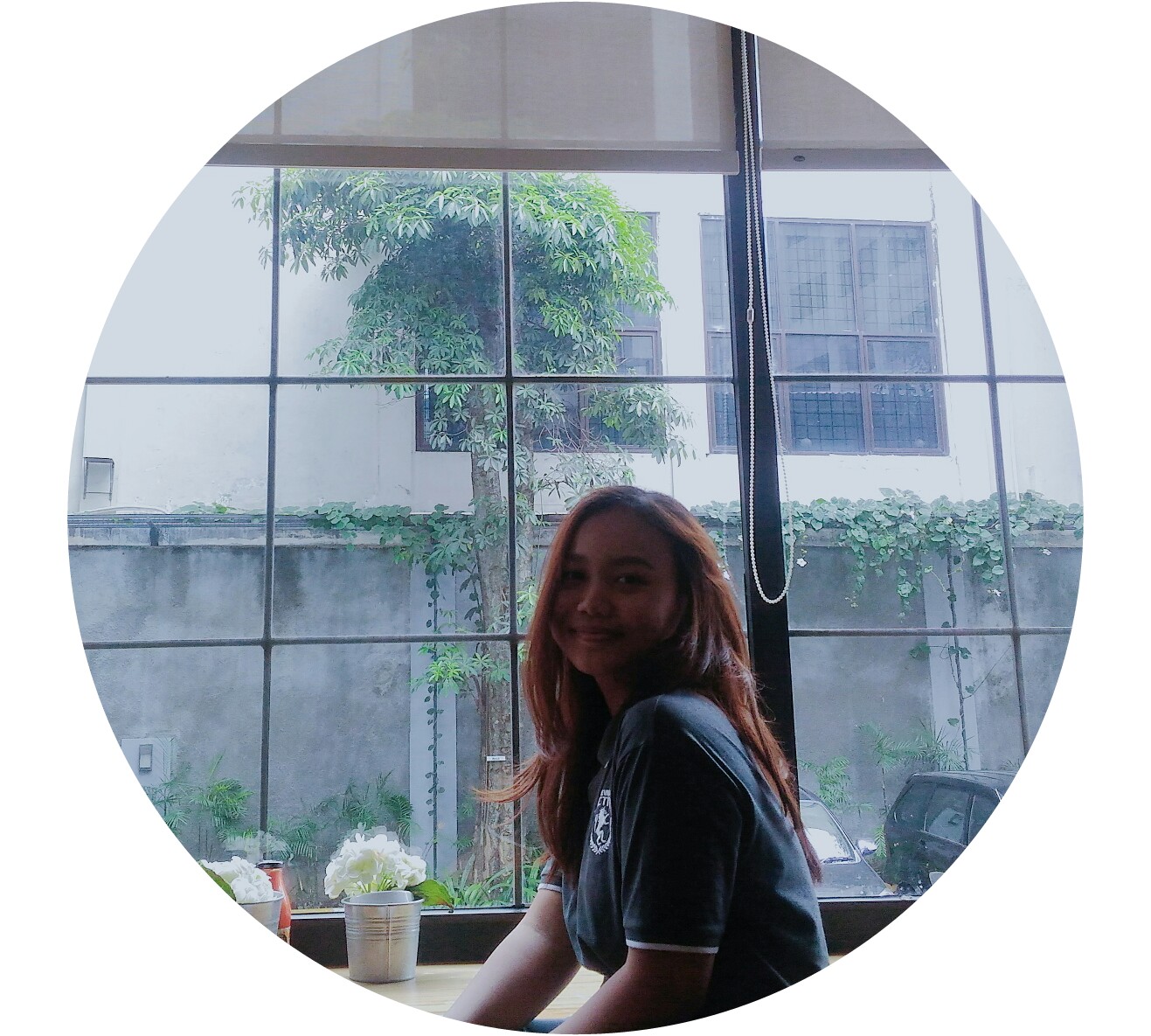 Hello ! It's me Intan : Review | Beauty Labo Hair Color Natural Blonde