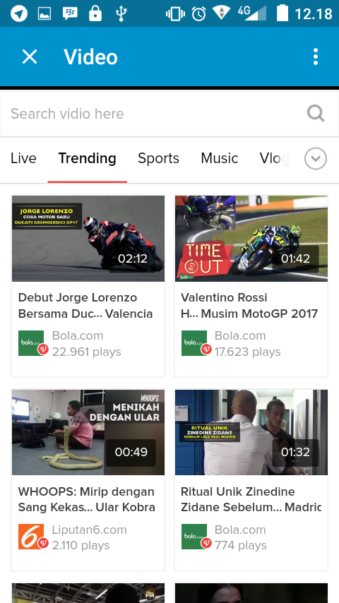 Masih Menggunakan BBM? Ini 5 Alasan Saya Yang Tetap Setia - Liswanti Pertiwi