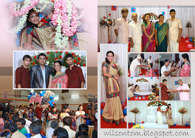 Wilson - Always Eager to Travel: Sorry Bloggers – Was Busy with Sister ...