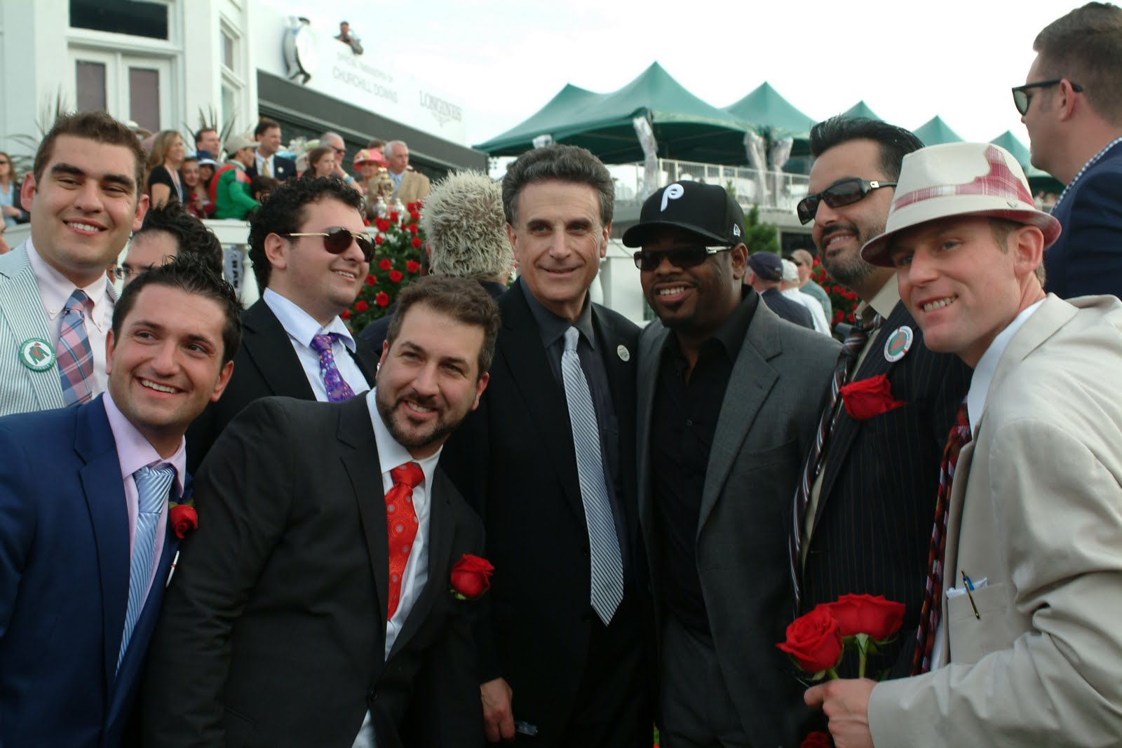 Allyson's Music Business Blog: Artist Management 101 with Joe Mulvihill