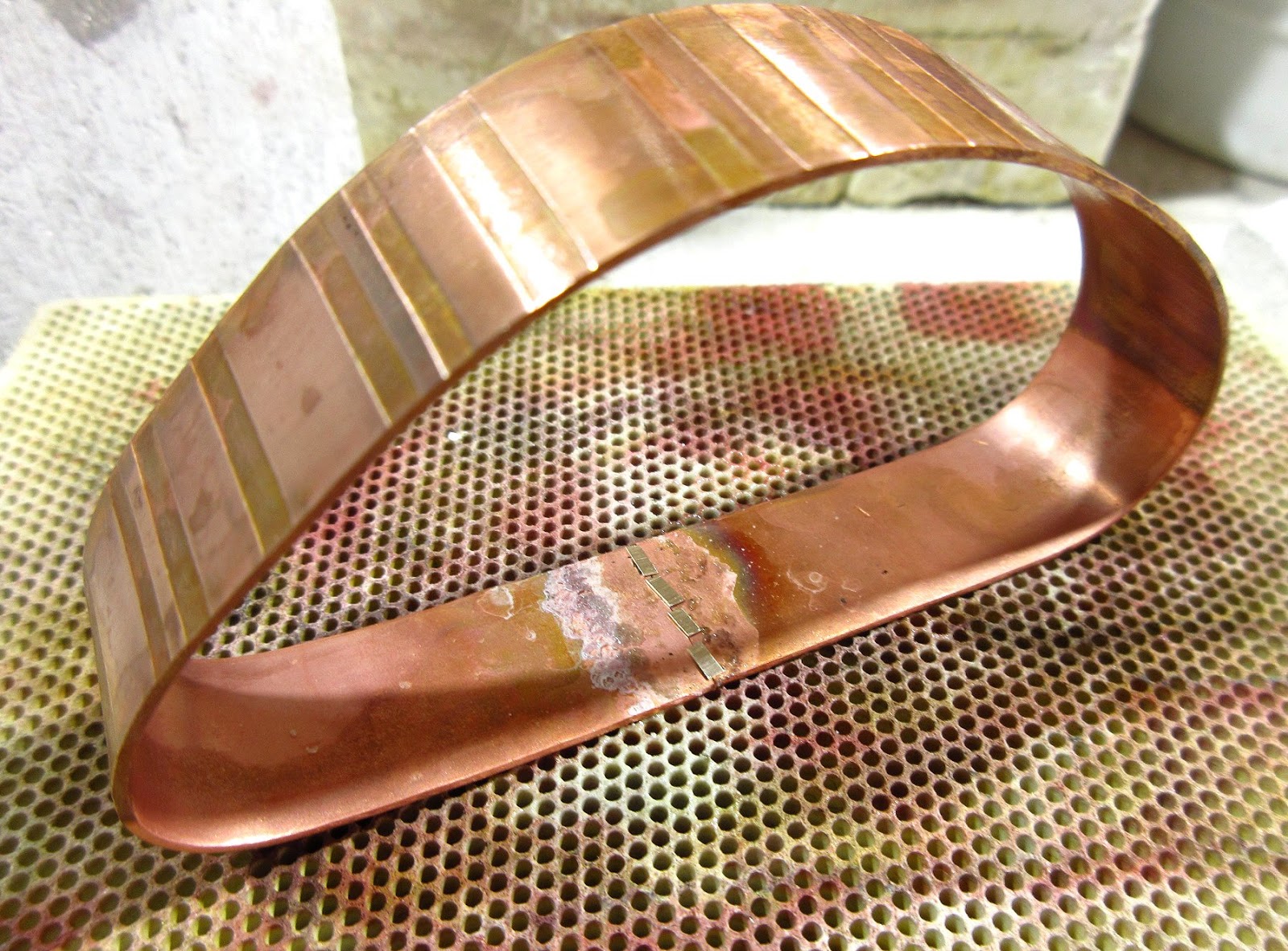 A Useful Infographic Guide To Soldering