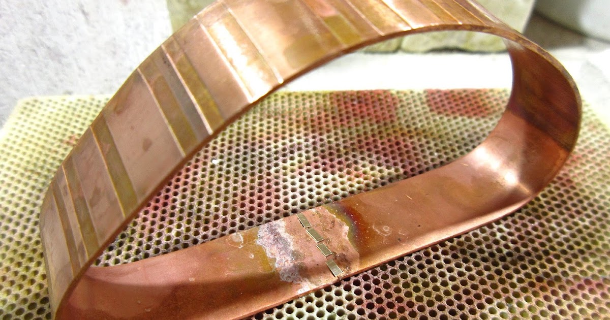 A Useful Infographic Guide To Soldering