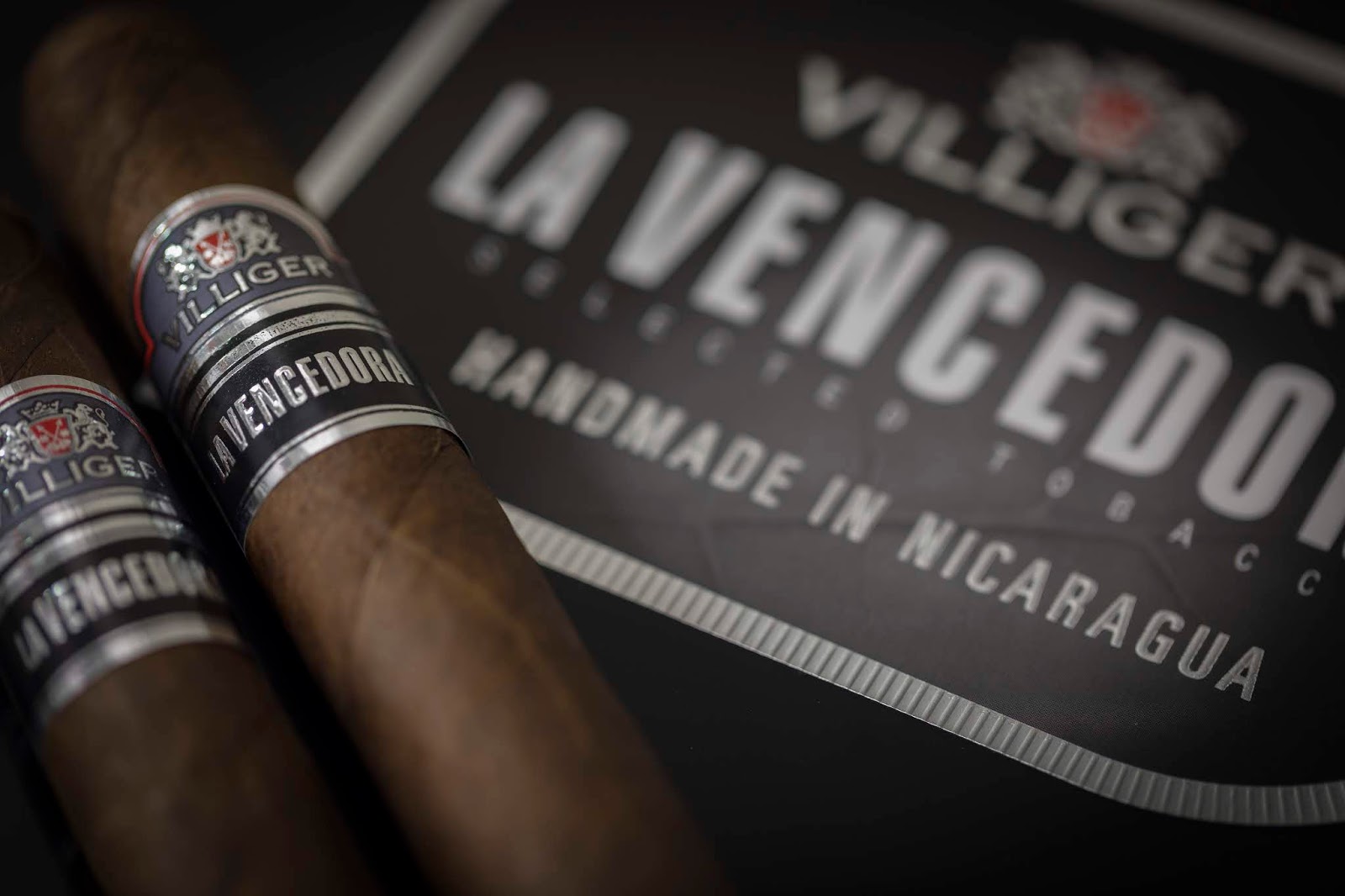 Tiny Tim's Cigar World!: VILLIGER CIGARS TO SHOWCASE THE VILLGER LA ...