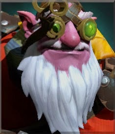 DotA 2 Indonesia: Dota 2 Guide Sniper Build