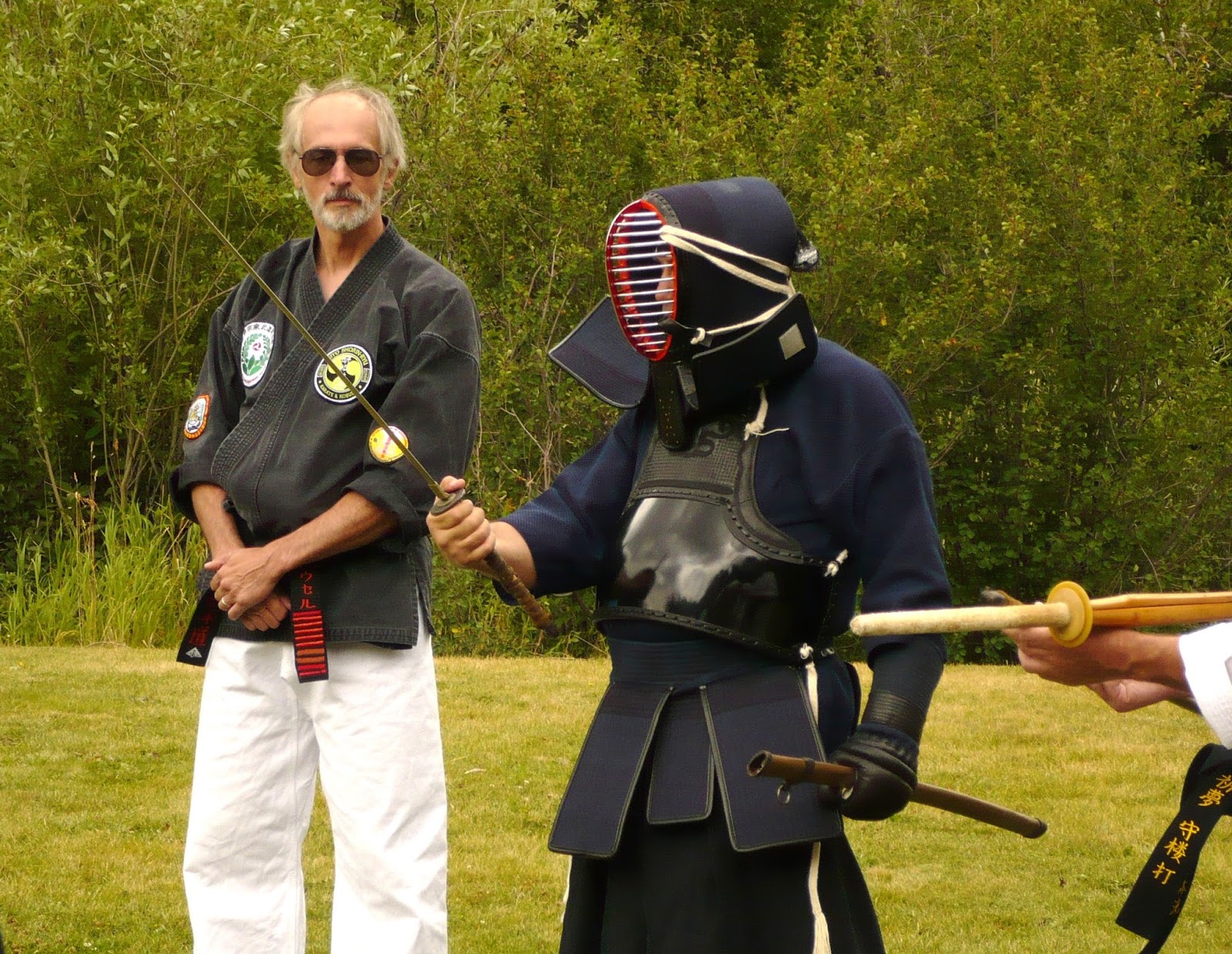 Jujutsu & Karate in Arizona: JUJUTSU - ART OF SOFTNESS