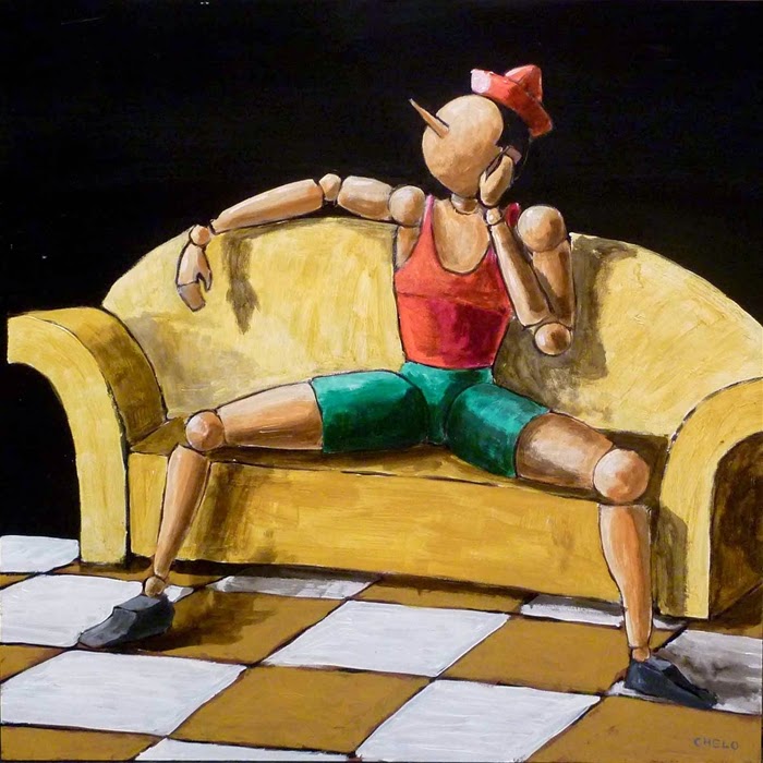 MusicalMENTE Donna: 2014