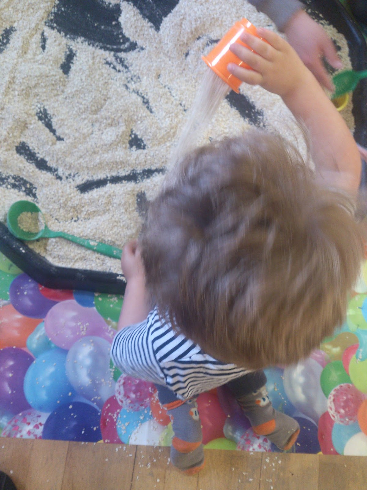 Splat Messy Play: Introducing Splat Messy Play Blog - Guest Post